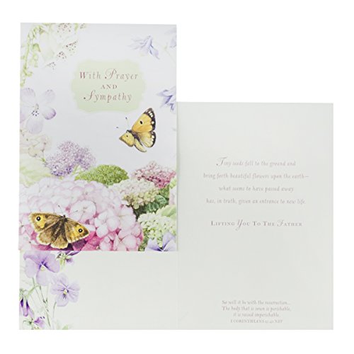 Sympathy - Inspirational Boxed Cards - Marjolein Bastin