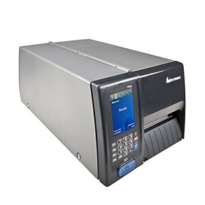 honeywell pm43ca1150000201 pm43 industrial bar code printer, 4"