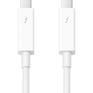 Apple Thunderbolt Cable (0.5 m)