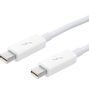 Apple Thunderbolt Cable (0.5 m)