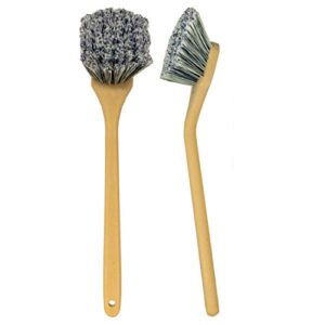 20" angled head brush [83-017]