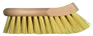 nanoskin (85-626) heavy duty interior & upholstery brush