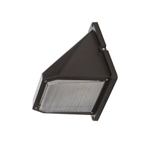 nsi industries wp12led led wall pack, 11.5w