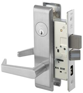 yale aucn8847flx626xlc lock