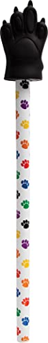 Teacher Created Resources Colorful Paw Prints Paw Pointer (20680)