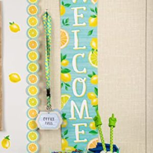 Teacher Created Resources Lime Polka Dots Hand Pointer (20679)