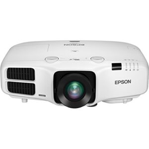 epson powerlite 4770w lcd projector - 720p - hdtv - 16:10 v11h748020