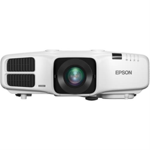 Epson PowerLite 4770W LCD Projector - 720p - HDTV - 16:10 V11H748020