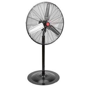 oemtools 24873 30" pedestal fan, old model