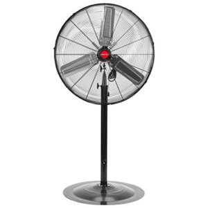 OEMTOOLS 24873 30" Pedestal Fan, Old Model