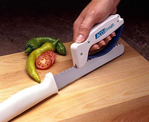 Home Essential AccuSharp 001 Knife Sharpener