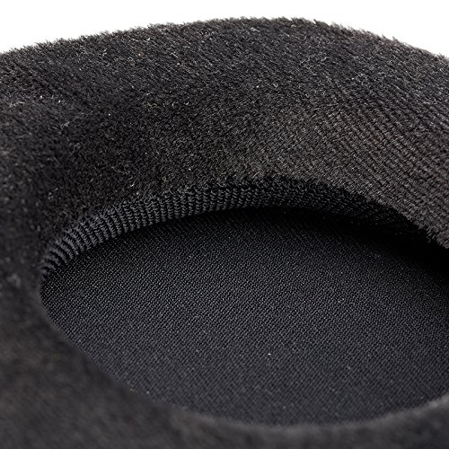 HIFIMAN FocusPad-A -Headphone Replacement Earpads for HIFIMAN HE400, 560, 400i(Leather&volour)