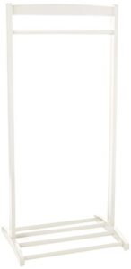 frenchi home furnishing kid's clothes hanger