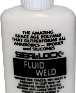 Seal-Lock Fluid-Weld (2 oz. Bottle)