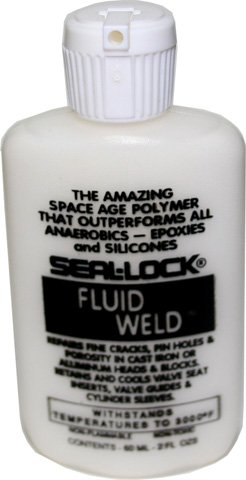 Seal-Lock Fluid-Weld (2 oz. Bottle)