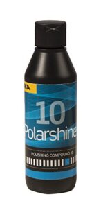 mirka pc10-025l polarshine compound - 0.25 l (10 medium)