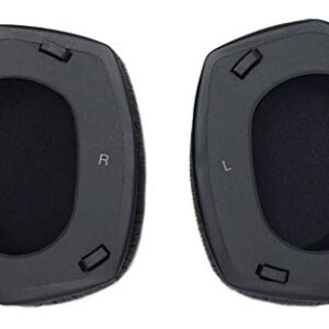 Genuine Sennheiser Replacement Ear Pads Cushions for SENNHEISER RS165, RS175, HDR165, HDR175 Headphones