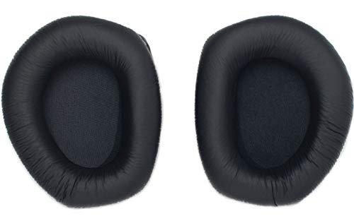 Genuine Sennheiser Replacement Ear Pads Cushions for SENNHEISER RS165, RS175, HDR165, HDR175 Headphones