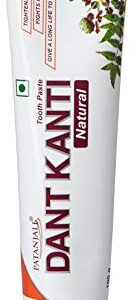 Patanjali Dant Kanti Dental Cream 100g