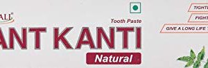 Patanjali Dant Kanti Dental Cream 100g