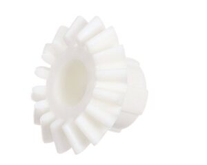 dynamic mixer 3527 cone shape gear + pin