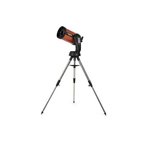 Celestron NexStar 8 SE Schmidt-Cassegrain Computerized Telescope with 1.25" Eyepiece and Filter Kit