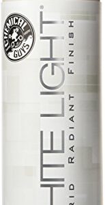 Chemical Guys Gap_620_16 White Light Hybrid Radiant Finish, 16 oz