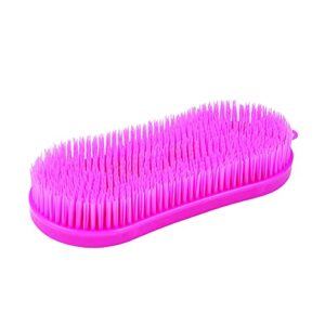 Roma Miracle Brush Hot Pink