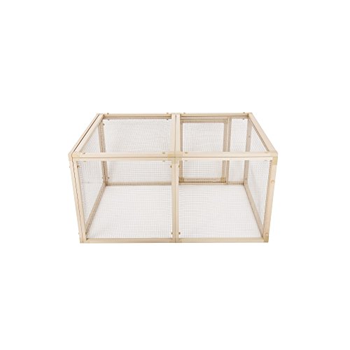 ecoFLEX Fontana Chicken Pen, Jumbo