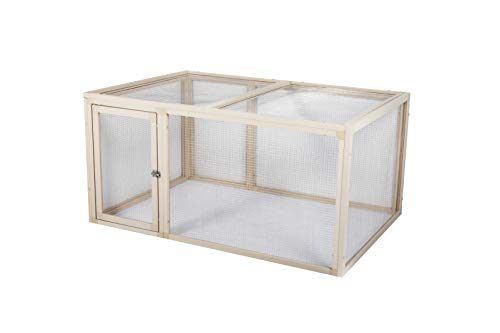 ecoFLEX Fontana Chicken Pen, Jumbo