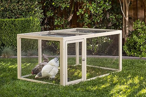 ecoFLEX Fontana Chicken Pen, Jumbo