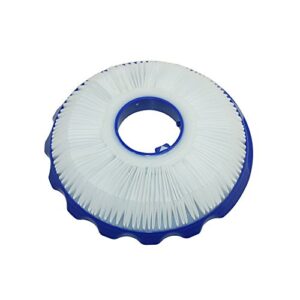 dyson 922676-01 filter, exhaust hepa dc40, blue