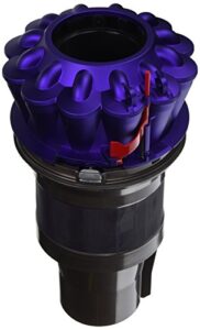 dyson cyclone assembly, dc65, dc66 purple