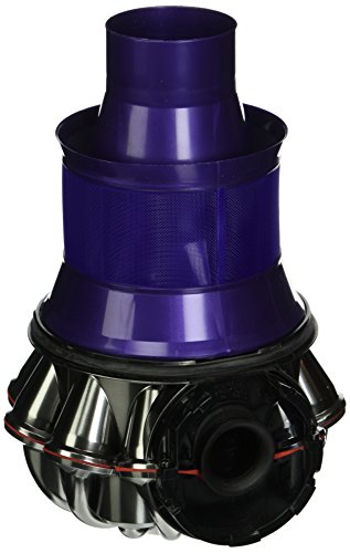 Dyson Cyclone, Dc58/59