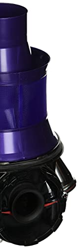 Dyson Cyclone, Dc58/59