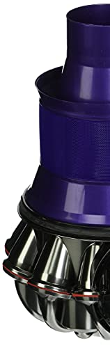 Dyson Cyclone, Dc58/59