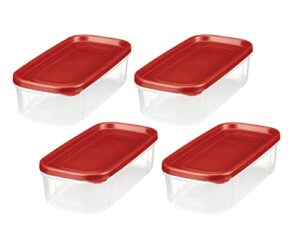 dry food storage 5 cup