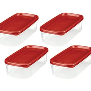 DRY FOOD STORAGE 5 CUP