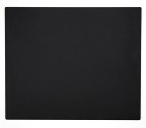 epicurean display series serving board, 17.75-inch x 14-inch, slate