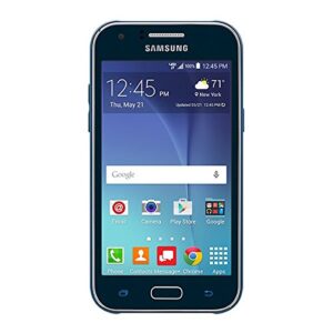 samsung j1 smartphone (carirer locked to verizon lte prepaid)