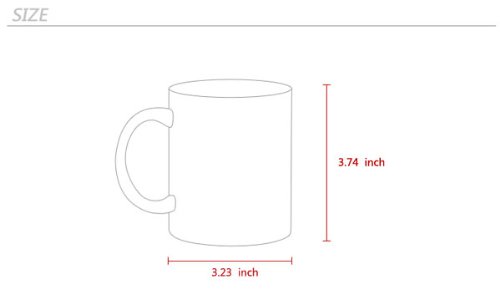 Funny Style DO I LOOK LIKE A FUCKING PEOPLE PERSON? 11OZ/100% Ceramic Mug Custom Coffee/Tea White Cup Mug