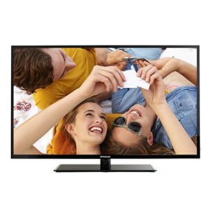 polaroid 40gsr3000fm 40" led tv (black)