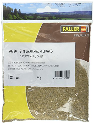 Faller 170728 Scatter Material Farm Rd Scenery and Accessories