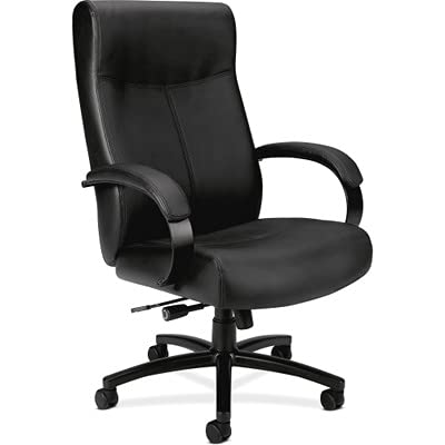 BSXVL685SB11 - HON Validate Big and Tall Chair