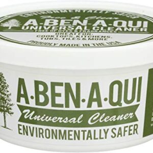 ABENAQUI Universal Cleaner, 12 OZ