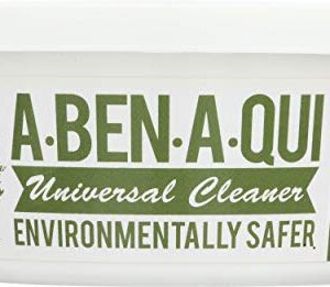 ABENAQUI Universal Cleaner, 12 OZ