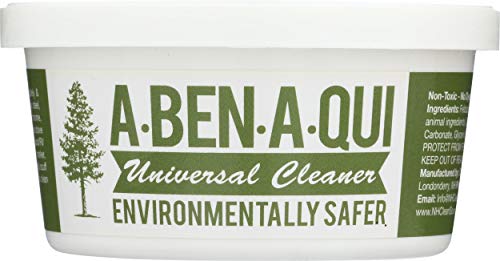 ABENAQUI Universal Cleaner, 12 OZ