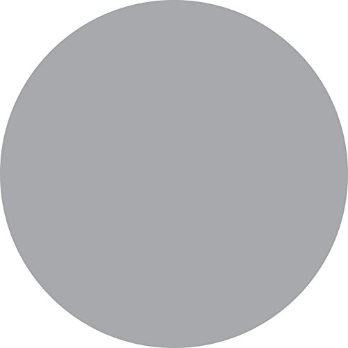 Wall Pops WPE1641 Ice Dry Erase Dot Decals , Grey