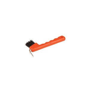 roma brights hoof pick aqua