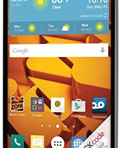 LG G Stylo (Boost Mobile)